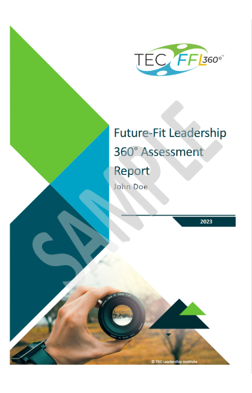 Resources - Future-Fit Leadership Community