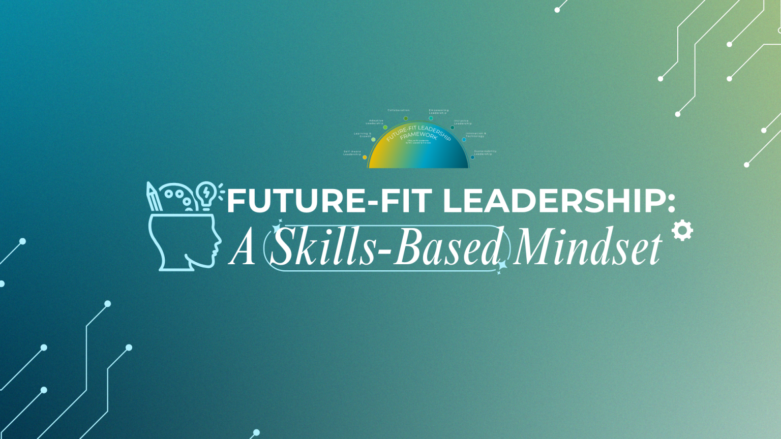 Future-Fit Leadership: A Skills-Based Mindset - Future-Fit Leadership ...